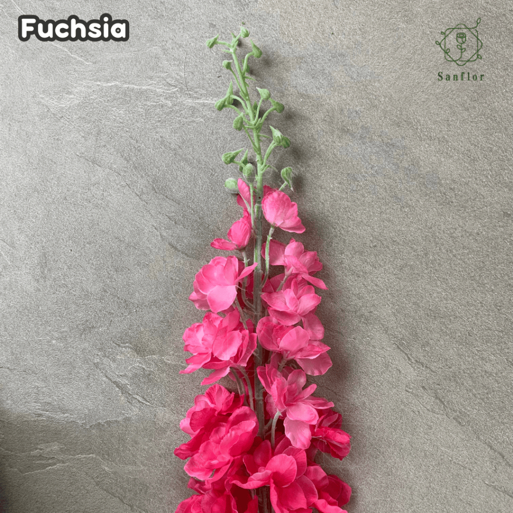 Jual MATTHIOLA INCANA HOARY STOCK JUMBO/ARTIFICIAL FLOWER/ BUNGA BUATAN ...