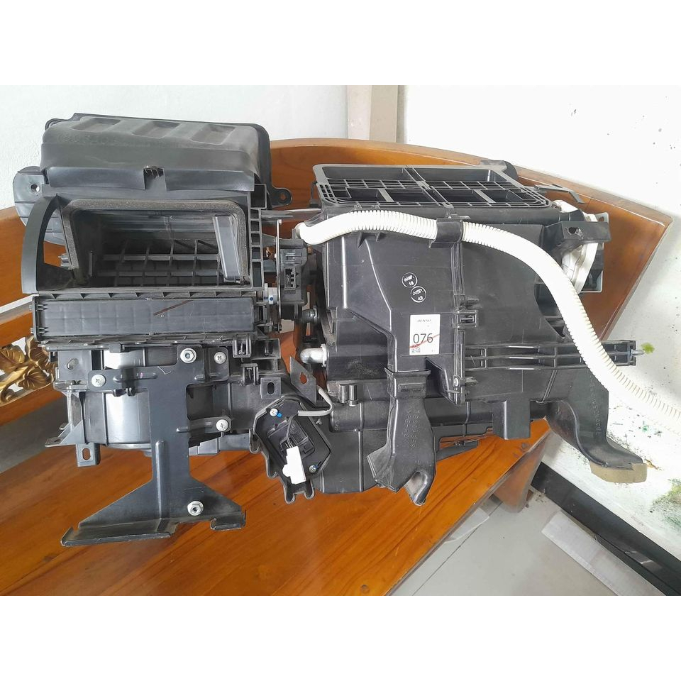 Jual Box Blower AC evaporator Cooling unit Mitsubishi Mirage Set ...