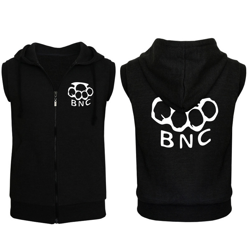 Jual Vest Jaket Rompi BNC Burn Knuckles Crew Lookism Webtoon | Shopee ...