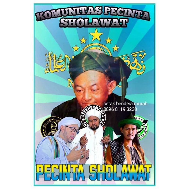 Jual CETAK BENDERA GIANTFLAG TERMURAH, BENDERA SYEKHERMANIA, BENDERA ... Jual CETAK BENDERA GIANTFLAG TERMURAH, BENDERA SYEKHERMANIA, BENDERA ...