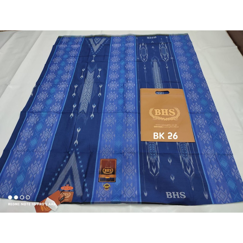 Jual Sarung BHS Clasic Bronze type SONGKET timbul, SSA, SSB, SSF(COD/BAYAR DI TEMPAT) | Shopee ...