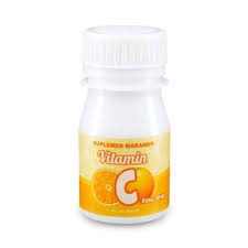 Jual apotek jaya VITAMIN C 25 MG drop TABLET 100 s / tablet hisap ...