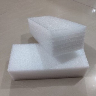 Jual Foam Busa bunga Putih / Oasis busa bunga kering / Oasis buket ...