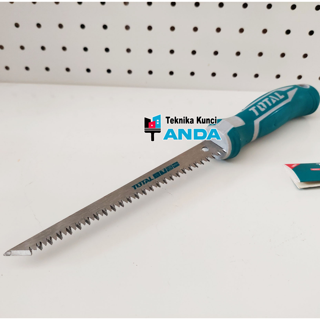 Jual Gergaji Triplek Total - gergaji gypsum board gergaji Kayu - TOTAL ...