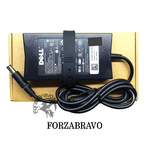 Jual Adaptor Charger dell Latitude 2100 XT3 2110 2120 P63G001 P02T002 ...