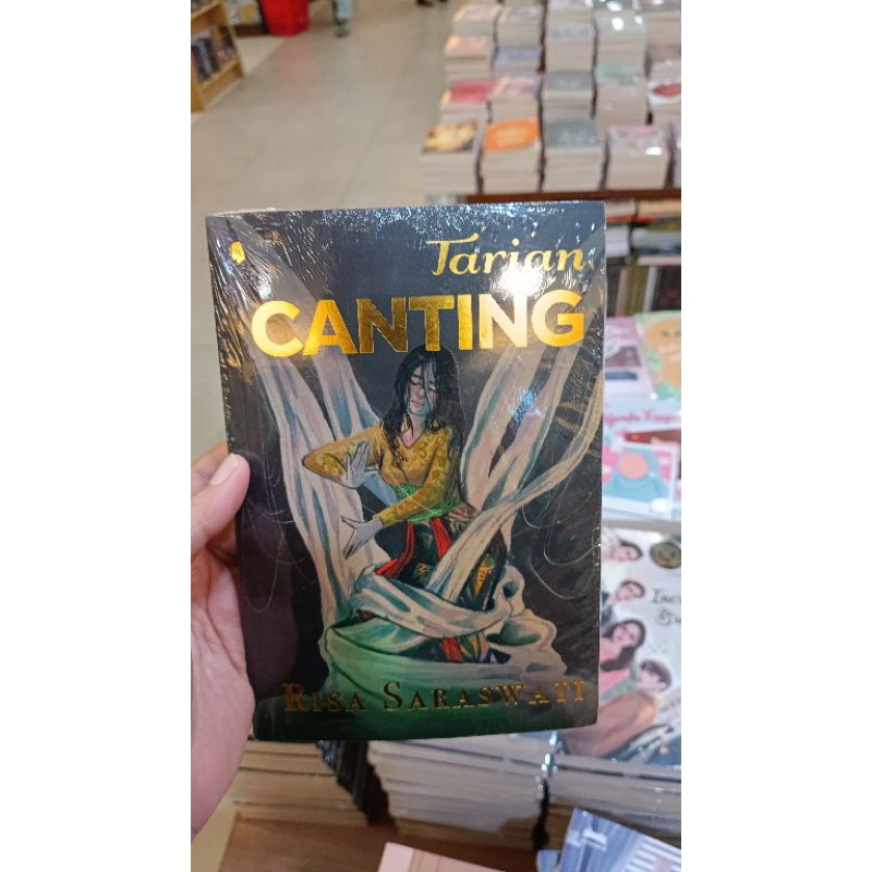 Jual Tarian Canting | Shopee Indonesia