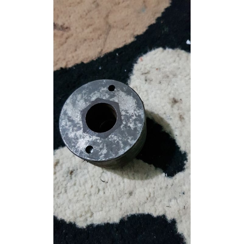 Jual magneto magnet batu yz250 yz 250 M100-33 1982 flywheel ori copotan ...