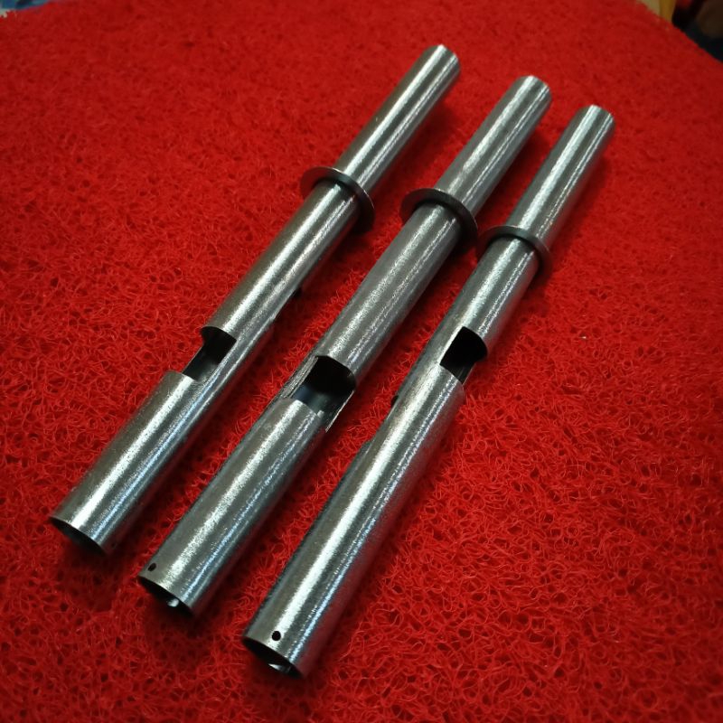 Jual Stik gas pipa gas stang gas vespa excel exclusive px ps | Shopee ...