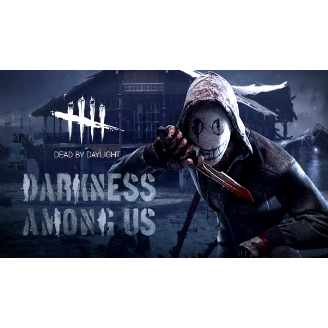 Jual Dead by Daylight Deluxe Edition PC Games | Shopee Indonesia Jual Dead by Daylight Deluxe Edition PC Games | Shopee Indonesia