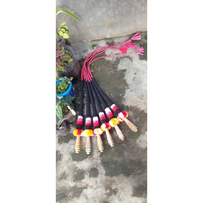 Jual pecut kepang atau tari | Shopee Indonesia