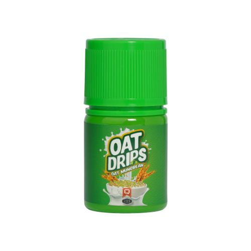 Jual OAT DRIPS SERIES 60ML | Shopee Indonesia