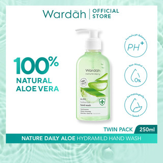 Toko Online Wardah Official Shop | Shopee Indonesia