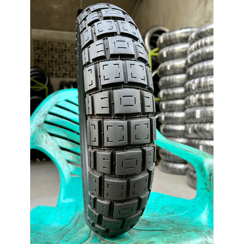 Jual A CST CM-AD01 110/70-17 BAN LIMBAH MOGE GAMBOT TAPAK LEBAR BIG ...
