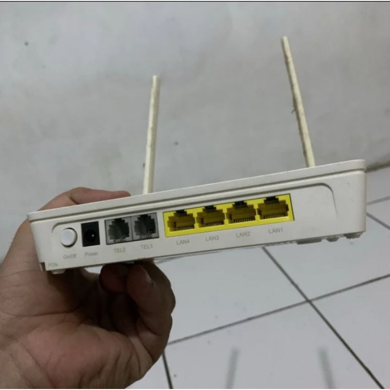 Jual modem ruter wifi Huawei 5H5 | Shopee Indonesia