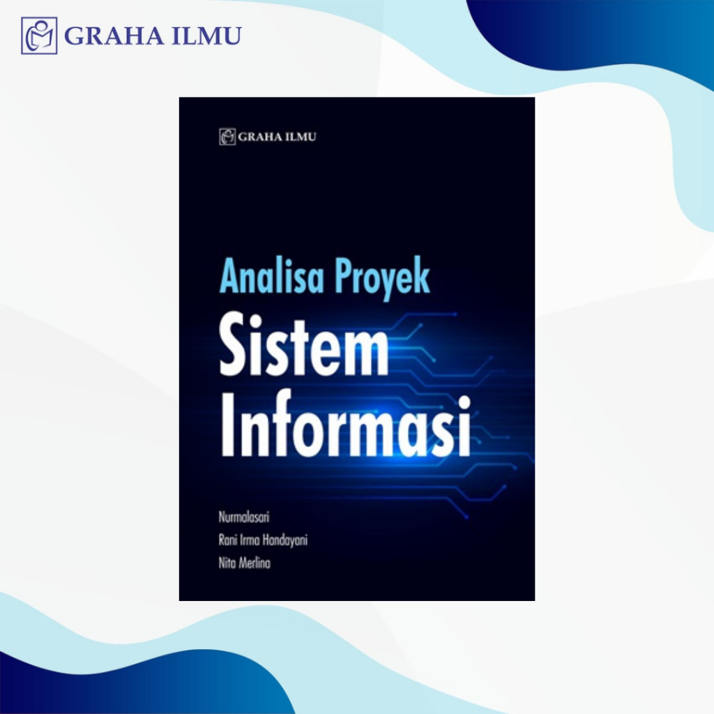 Jual Analisa Proyek Sistem Informasi - Nurmalasari, Rani Irma Handayani ...