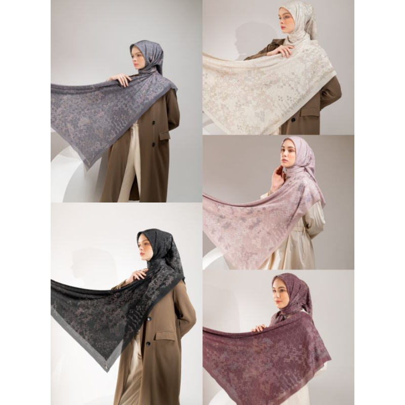 Jual BRUSSEL SCARF BY LOCAL.ID ( SIAP KIRIM) | Shopee Indonesia