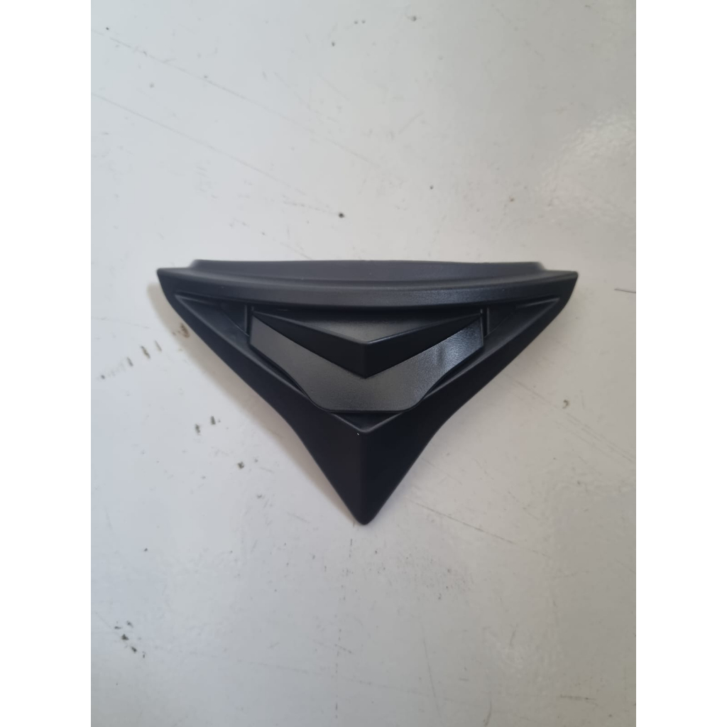 Jual ZEUS ZS 822B VENTILASI DEPAN | Shopee Indonesia