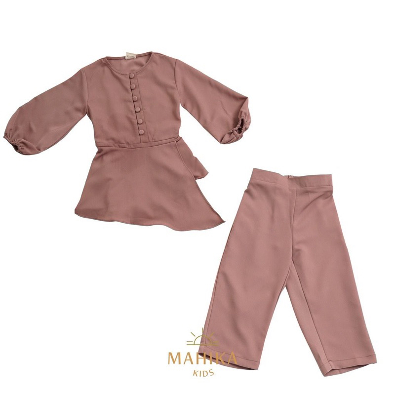 Jual Mahika Kids - Alma One Set | Shopee Indonesia
