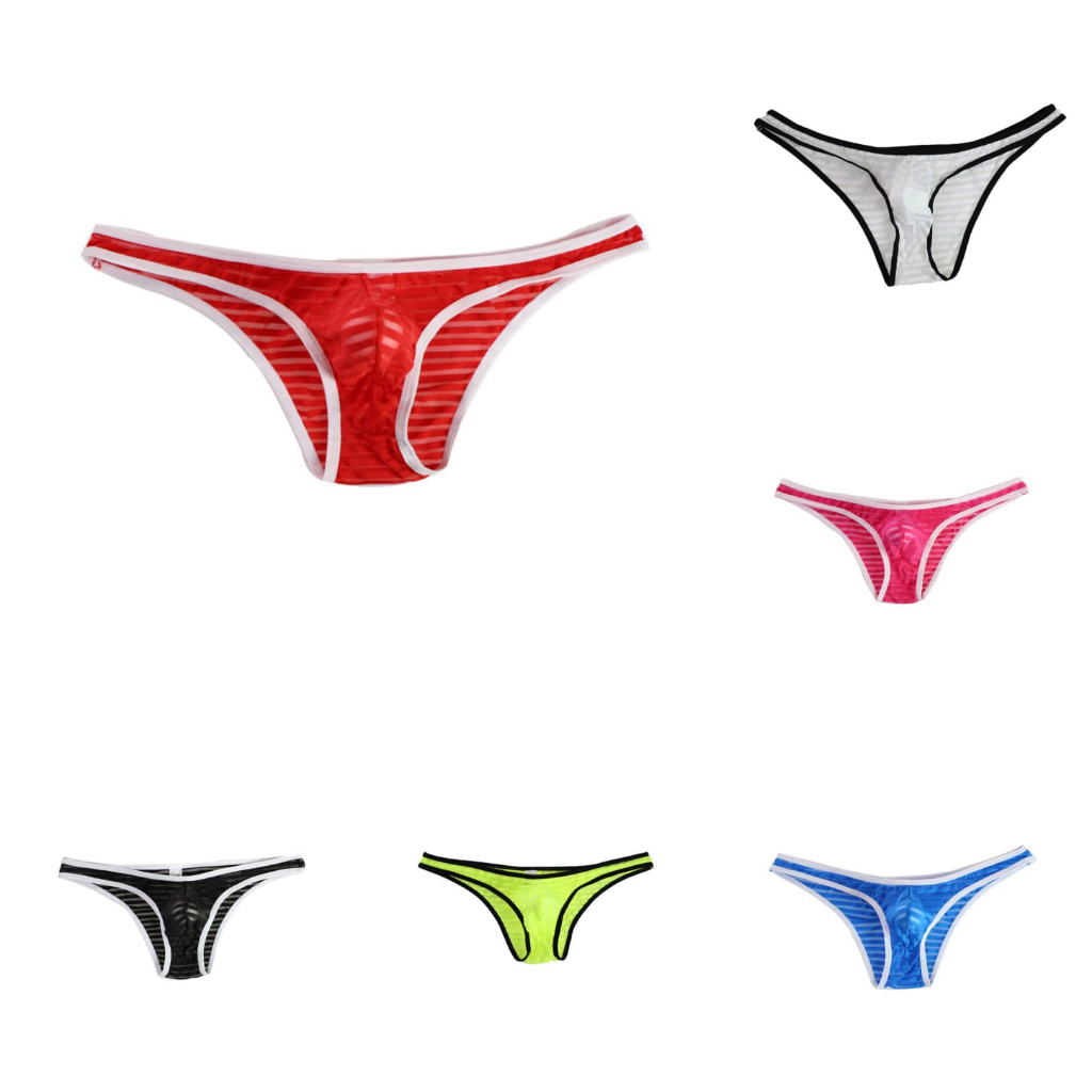 Jual CELANA DALAM COWO C 603 XF3 - MAN'S BRIEF UNDERWEAR LOW RAISE ...