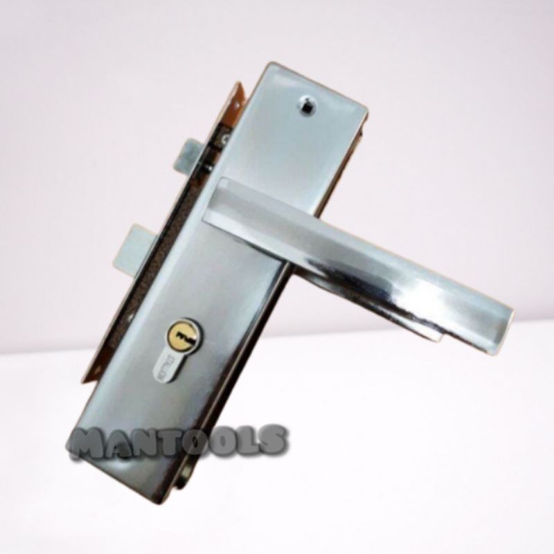Jual Slot Kunci Handle Pintu Set Kecil, Tanggung, besar Kunci gagang ...