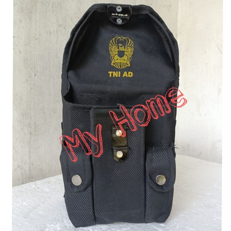 Jual Tas Box Magazin Tentara Militer TNI | Shopee Indonesia