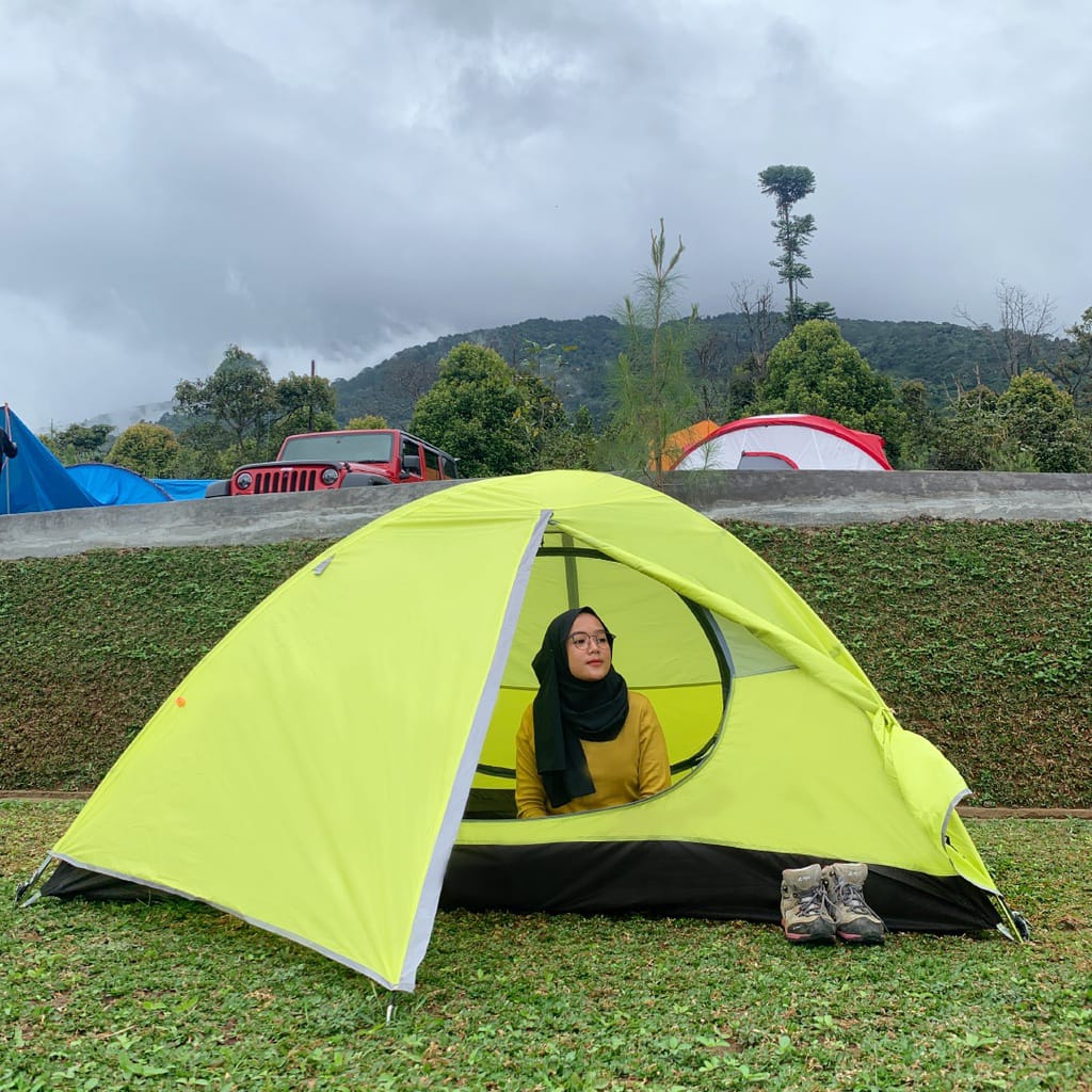 Jual Tenda camping bessport - tenda camping 2 orang - tenda camping ...