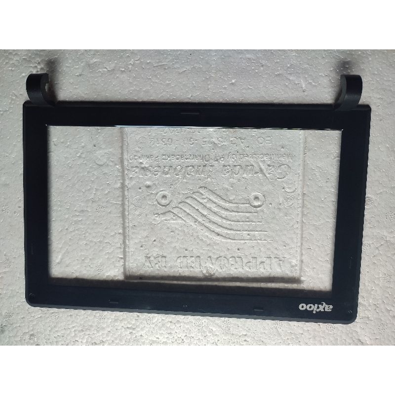 Jual Frame Led Lcd Casing Layar Axioo Pico W217CU CJM | Shopee Indonesia
