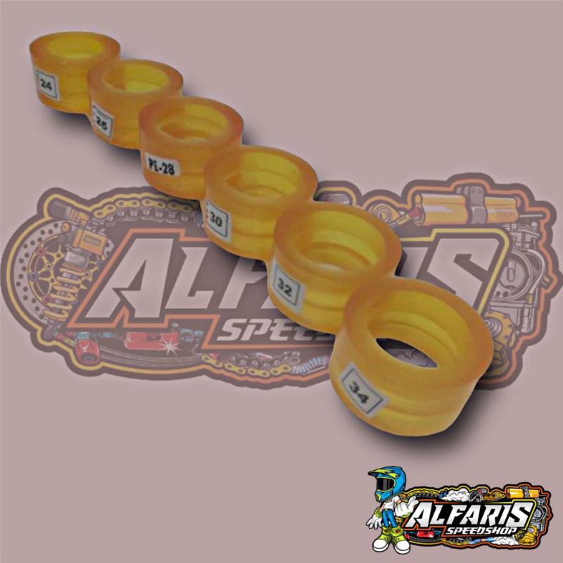 Jual KARET TEFLON INTAKE MANIPOL MANIFOLD PE 24 26 28 30 32 34 PNP ...
