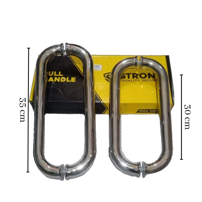 Jual Pull handle pintu strong/pull handle pintu kaca/gagang pintu ...