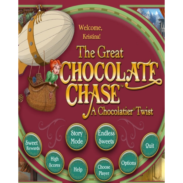 Jual Chocolatier Collection Game untuk Komputer PC Laptop KOLEKSI ...