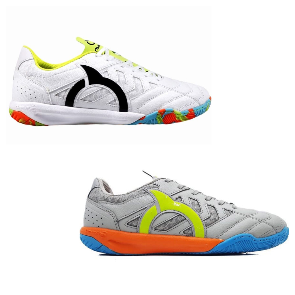 Jual Sepatu Futsal Ortus Eight OrtusEight Jogo Sala Jogosala Rampage V2 ...