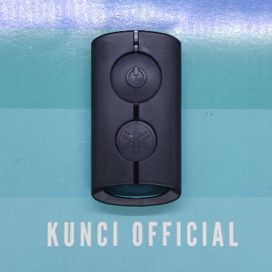 Jual Kunci Remote Keyless Yamaha Aerox NMAX XMAX TMAX Lexi FreeGo ...
