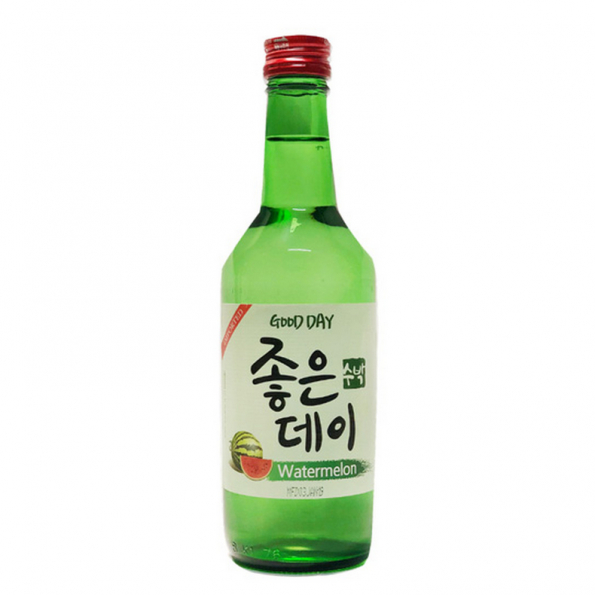Jual OT SOJU ORIGINAL HAPPY SOJU JINRO CHUM CHURUM SOJU 360ML | Shopee Indonesia