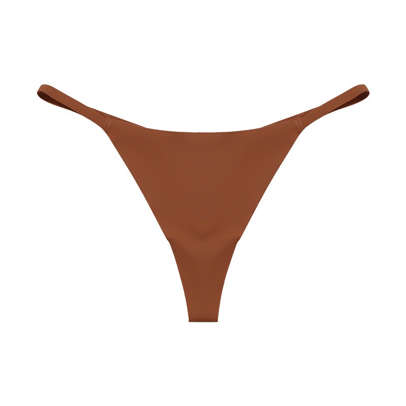 Jual G-STRING SEAMLESS UNDER WEAR CELANA DALAM CD KOLOR DALEMAN ...