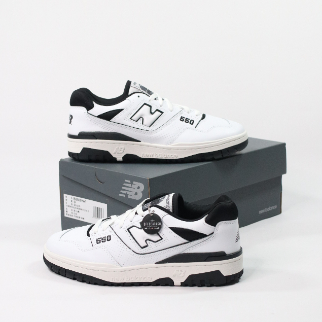 Jual New Balance 550 Oreo (100% Authentic) | Shopee Indonesia