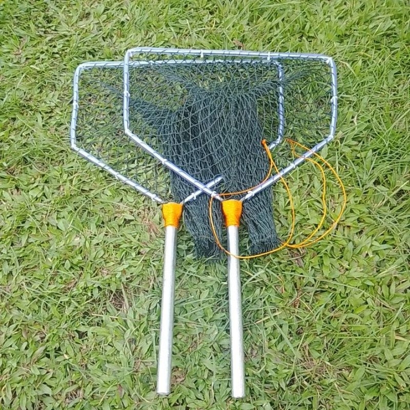 Jual Serok brojol serokan panen ikan seser ikan serokan ikan lebar 40cm ...