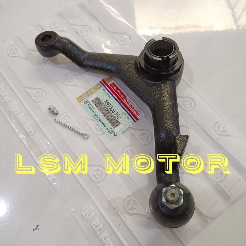 Jual bell crank colt t120 | Shopee Indonesia