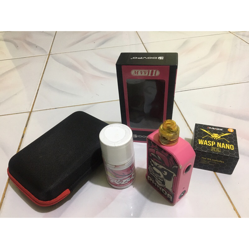 Jual vape panda | Shopee Indonesia