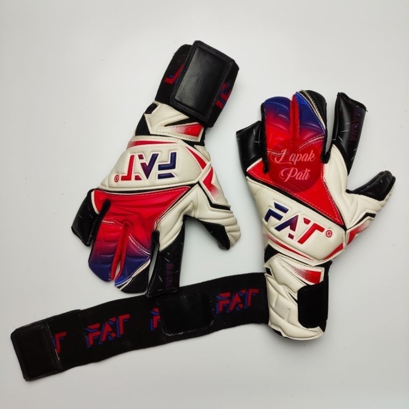 Jual BONUS SABLON NAMA SARUNG TANGAN KIPER FAT MAGNA TERBARU 2023 ...