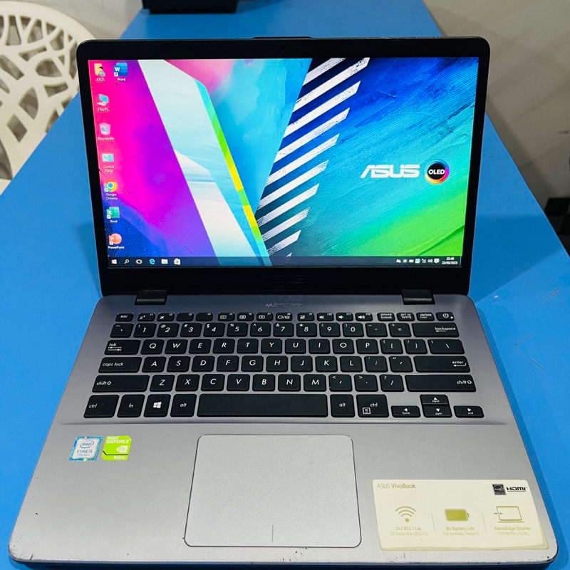 Jual ASUS I5 GEN 7 RAM 8GB | Shopee Indonesia