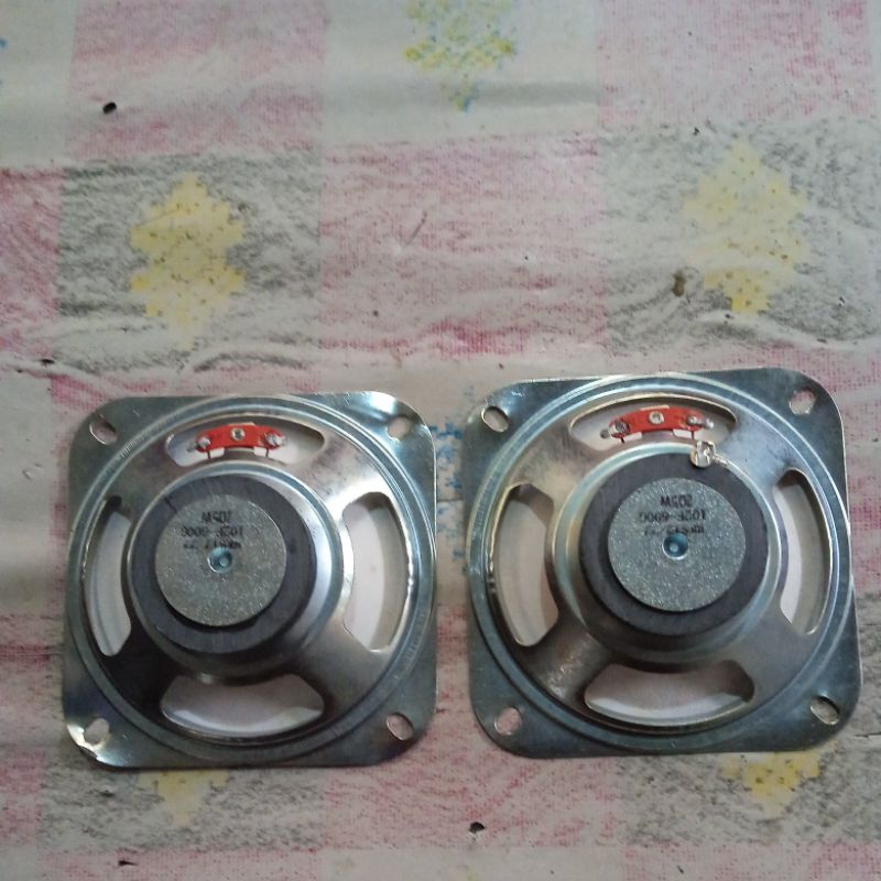 Jual spiker copotan music box 4 inci muluss luss BACA DISKRIPSI ...