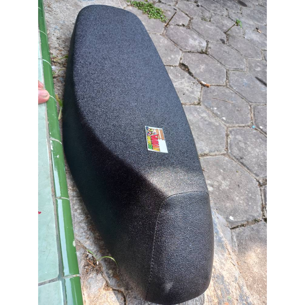 Jual jok roadrace supra x lama - supra fit lama- JOK SUPRA 110 OLD ...