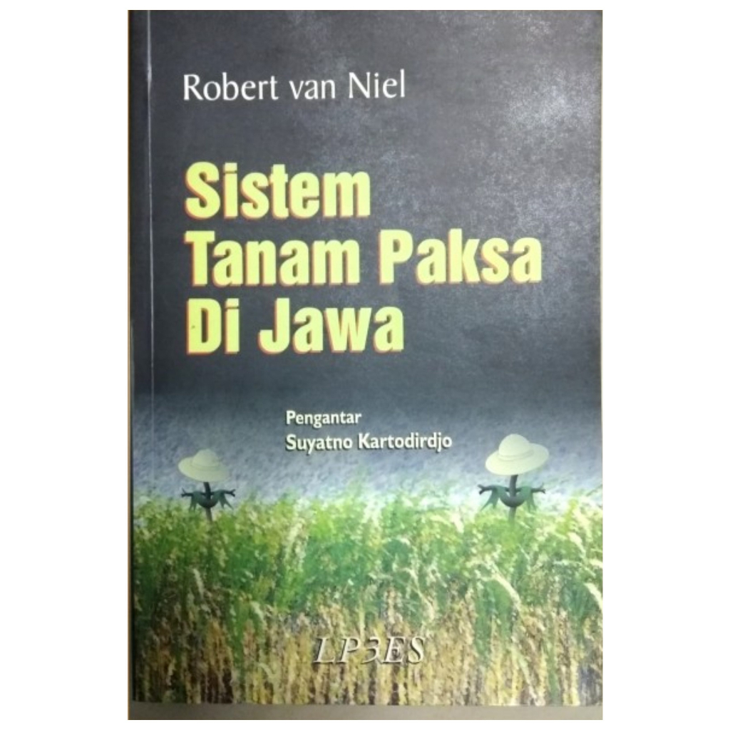 Jual Sistem Tanam Paksa di Jawa - Robert Van Niel - NR | Shopee Indonesia