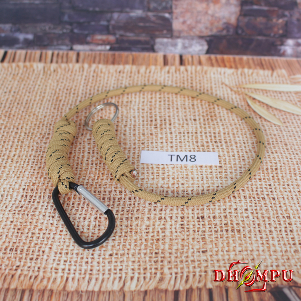 Jual Tali Dompet Pria Keren Distro GOF25 Untuk Pengaman Gantungan ...