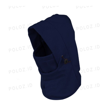 Jual agt Topi mncing/ kupluk polar /masker jepang Pancing Proyek Topi ...