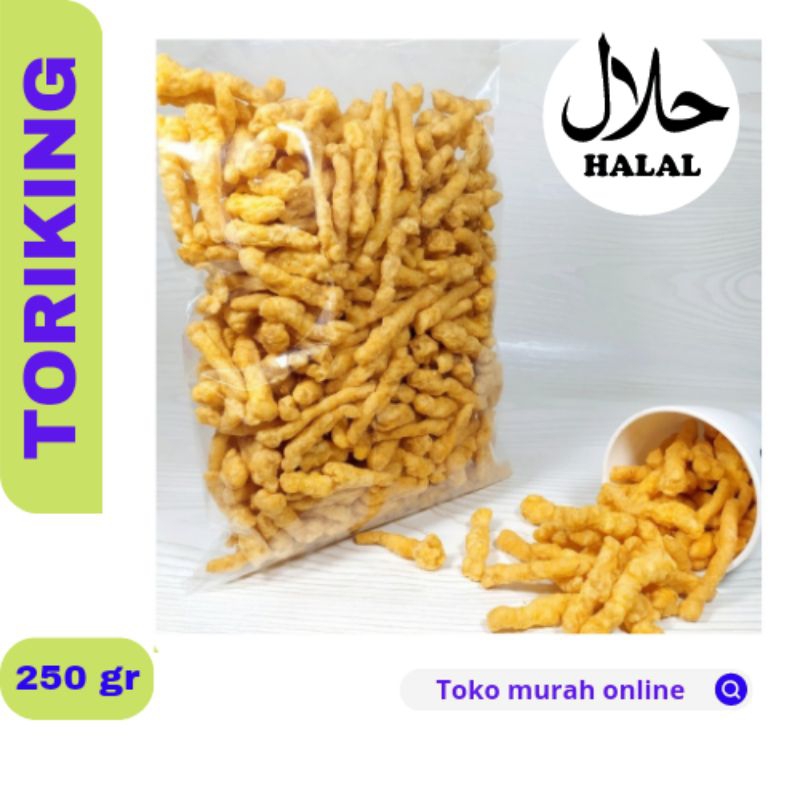 Jual CHEETOZ ORIGINAL - SNACK KILOAN 250Gram | Shopee Indonesia