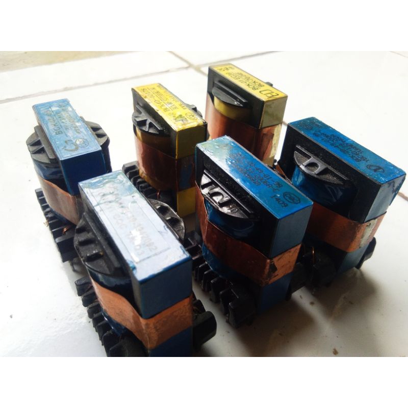 Jual Trafo power supply tv cina trafo psu tv cina Travo televisi trafo ...