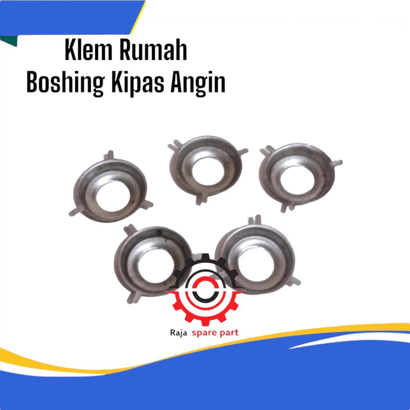 Jual RUMAH BOSING BOSHING KIPAS ANGIN MULTI | Shopee Indonesia