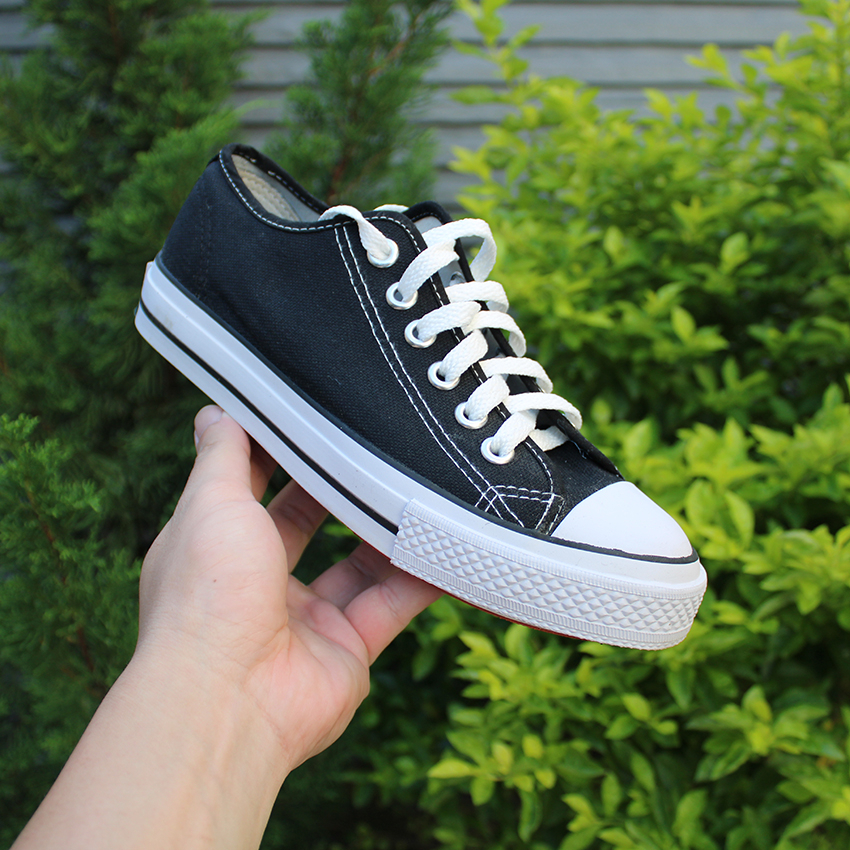 Jual MASTER BASKET MB Sepatu Sneakers Sekolah 807 Ukuran 31-45 | Shopee ...