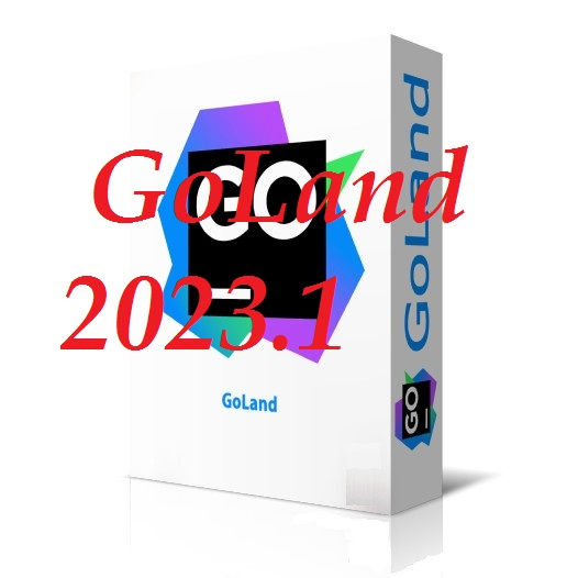 Jual DJetBrains GoLand 2023.Full Liftime | Shopee Indonesia